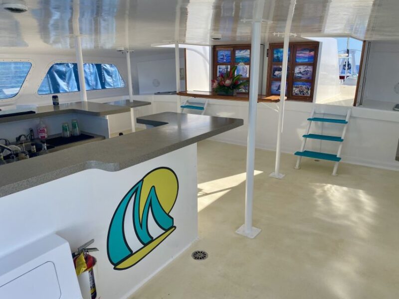 Kaanapali: Sunset Dinner Catamaran Cruise With Drinks - Frequently Asked Questions
