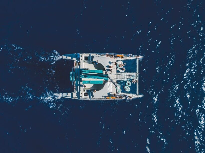 Kaanapali: Whale Watching Cruise with Open Bar - Key Points