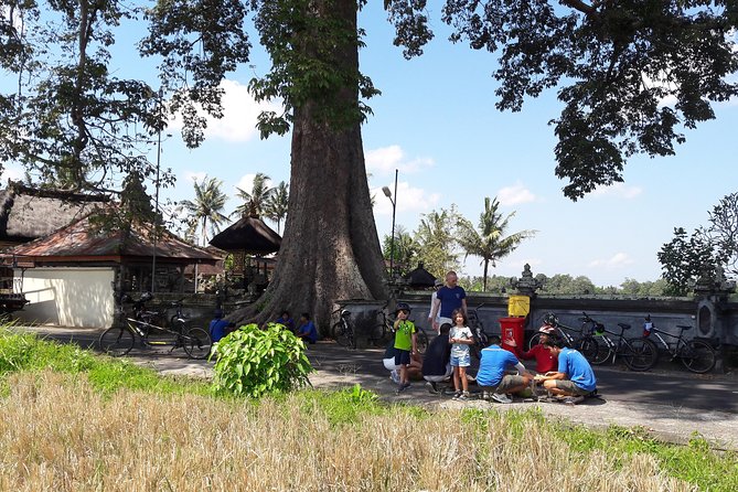 Kaba Kaba Reason for Harmony Cycling - What Travelers Are Saying