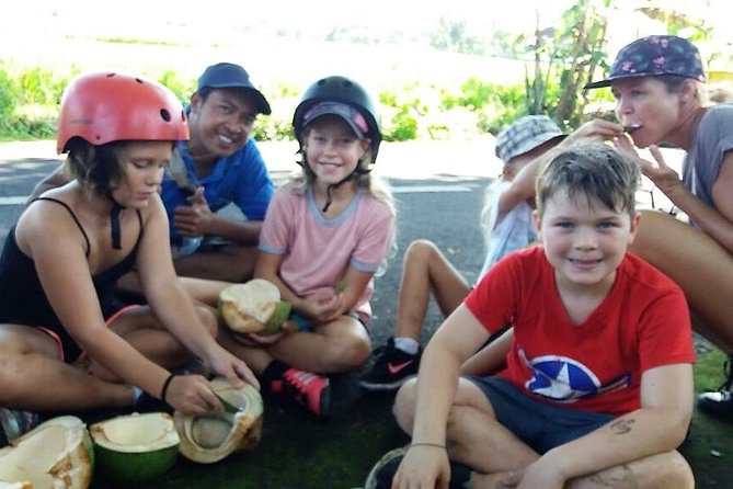 Kaba Kaba Reason for Harmony Cycling - Who Should Consider This Tour?