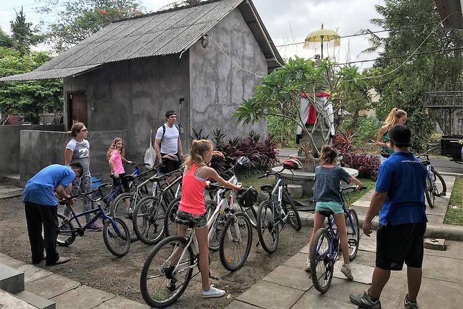 Kaba Kaba Reason for Harmony Cycling - FAQ