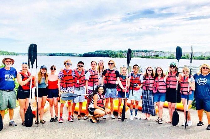 KaBrew: Traverse City's Original Kayak Brewery Tour Experience - What to Expect from KaBrew: The Experience Breakdown