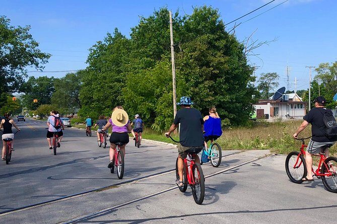 KaBrew: Traverse City's Original Kayak Brewery Tour Experience - The Itinerary in Detail