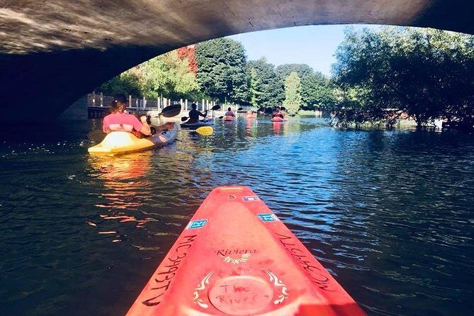 KaBrew: Traverse City's Original Kayak Brewery Tour Experience - FAQ