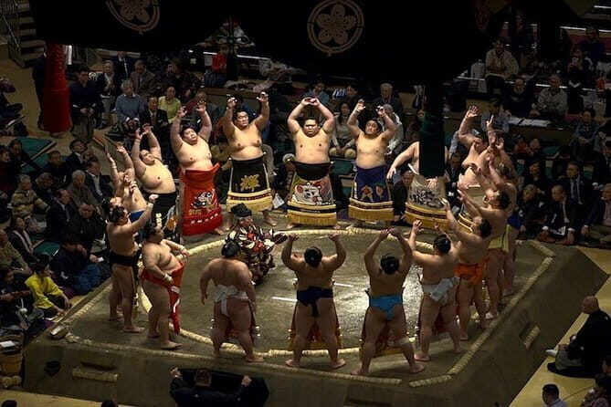 KABUKI performance by National Theatre in Hatsudai, Tokyo - Value and Price Analysis