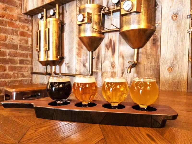 Kabukicho Bar Hopping & Grab a Bite Tour - Customer Feedback and Ratings