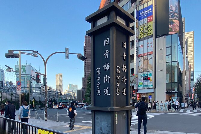 KABUKICHO DEEP TOUR + DINNER & BAR HOP W/Local Certified Guide - Customer Feedback and Highlights