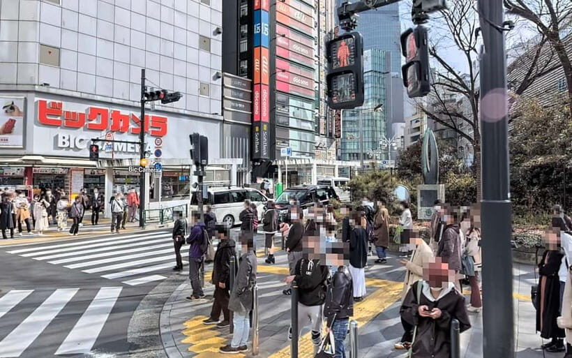 Kabukicho Macabre Tour - the Real Tokyo Vice - The Experience Breakdown: What to Expect