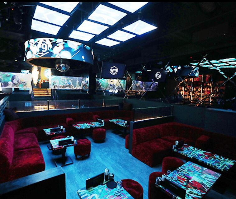 Kabukicho, Shinjuku: experiencing Japanese Host Club - Key Points