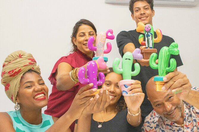 Kadushi Painting Workshop - FAQ