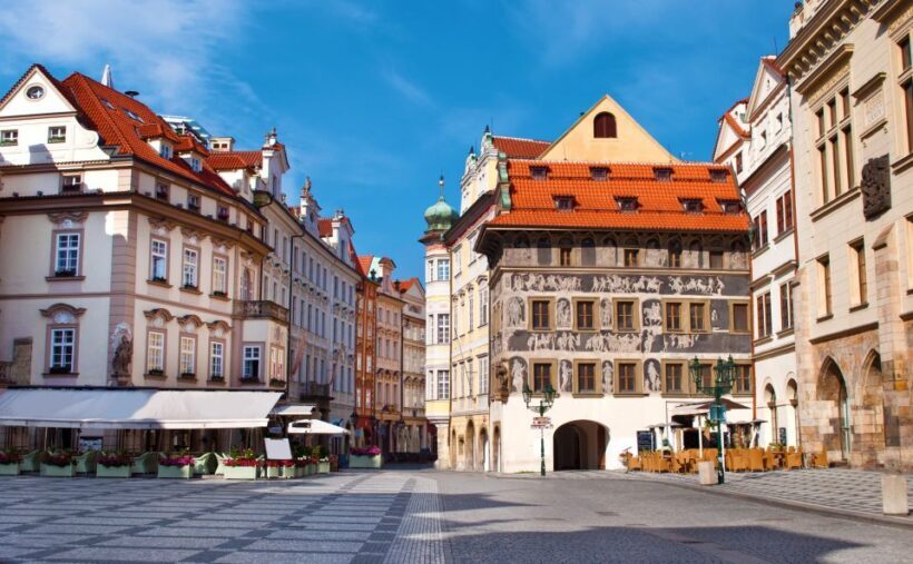 Kafka in Prague's Jewish Quarter and Old Town Private Tour - The Value of the Experience