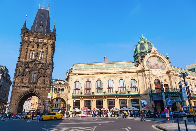 Kafkas Prague: Self-Guided Mystery Puzzle Walk - Final Thoughts