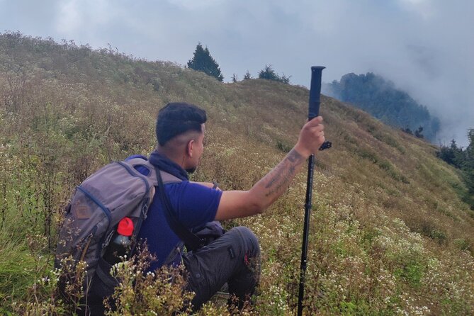 Kaflani Day Hike - Mussoorie - Who Will Love This Experience