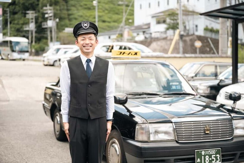 Kagawa: E-Bike Rental to Hidden Udon Recommended by Locals - Exploring the Tour in Detail