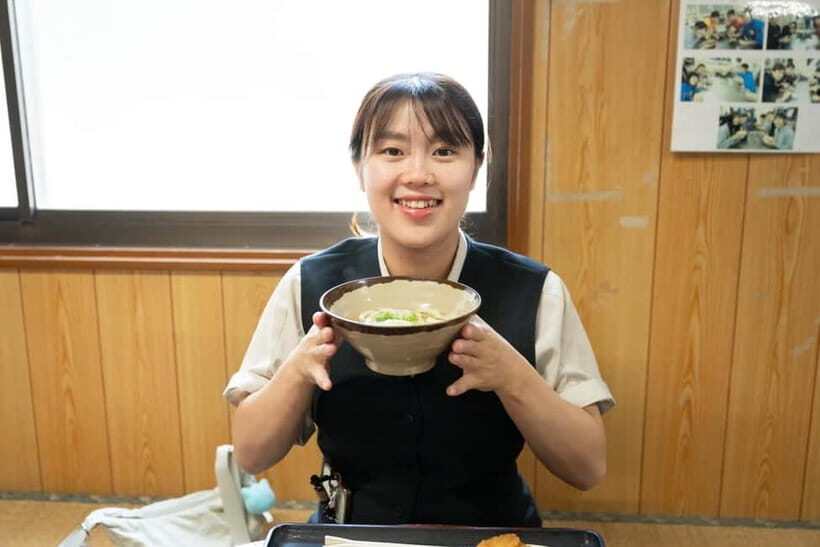 Kagawa: E-Bike Rental to Hidden Udon Recommended by Locals - FAQ