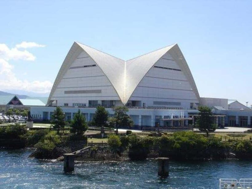 Kagoshima Aquarium Admission Ticket - A Closer Look at Kagoshima Aquarium: What to Expect