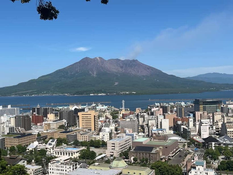 Kagoshima-city Sightseeing spot Private Tour - Final Thoughts