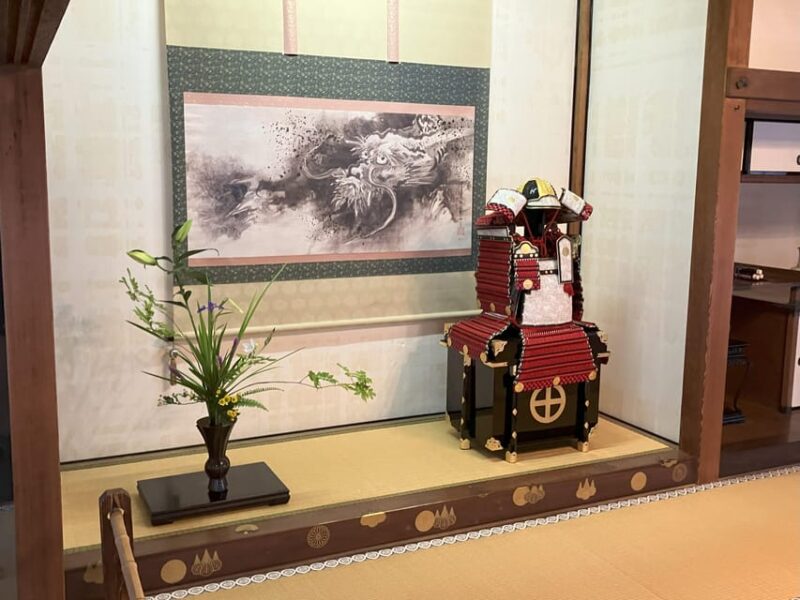 Kagoshima Custom Tour With Private Car and Driver - Sengan-en Garden: A Tranquil World Heritage Site