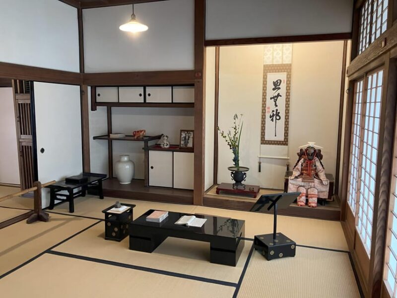 Kagoshima Custom Tour With Private Car and Driver - Exploring Chirans Samurai Heritage and Peace Legacy