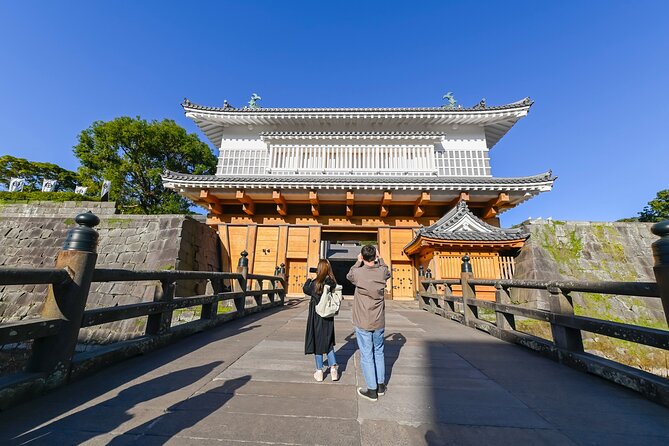 Kagoshima Custom Tour With Private Car and Driver - Top Attractions and Experiences