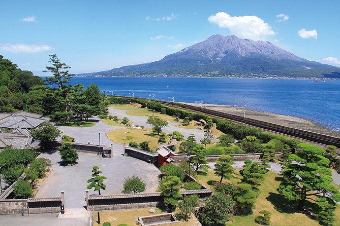 Kagoshima Full-Day Private Tour With Government-Licensed Guide - Tour Logistics