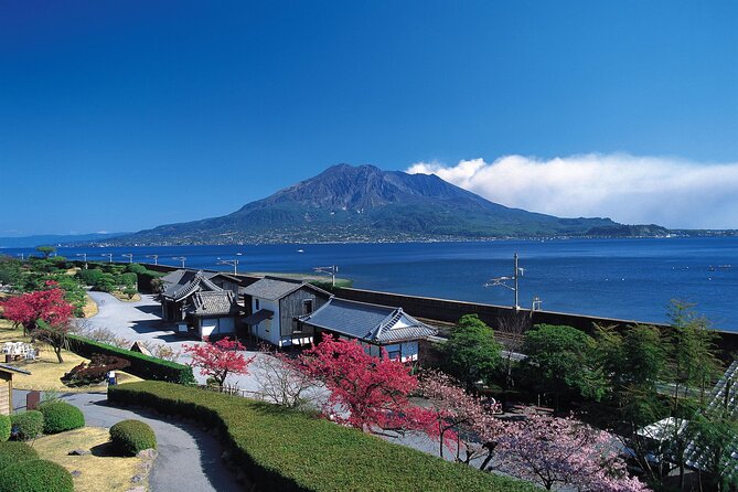 Kagoshima Highlights Private Tour, Sakurajima Volcano and More - Transportation and Fees