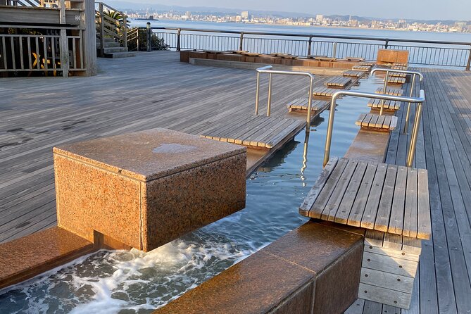 Kagoshima Highlights Private Tour, Sakurajima Volcano and More - Booking Information