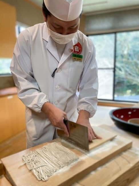 Kagoshima: Soba Noodle Making with Local Ingredients - Why This Tour Offers Great Value