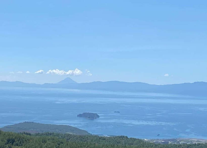 Kagoshima: Volcano, Coast & Hot Springs Guided Tour - The Wellness Retreat of Ibusuki’s Sand Baths