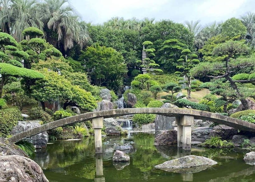 Kagoshima: Volcano, Coast & Hot Springs Guided Tour - Practical Aspects and Value