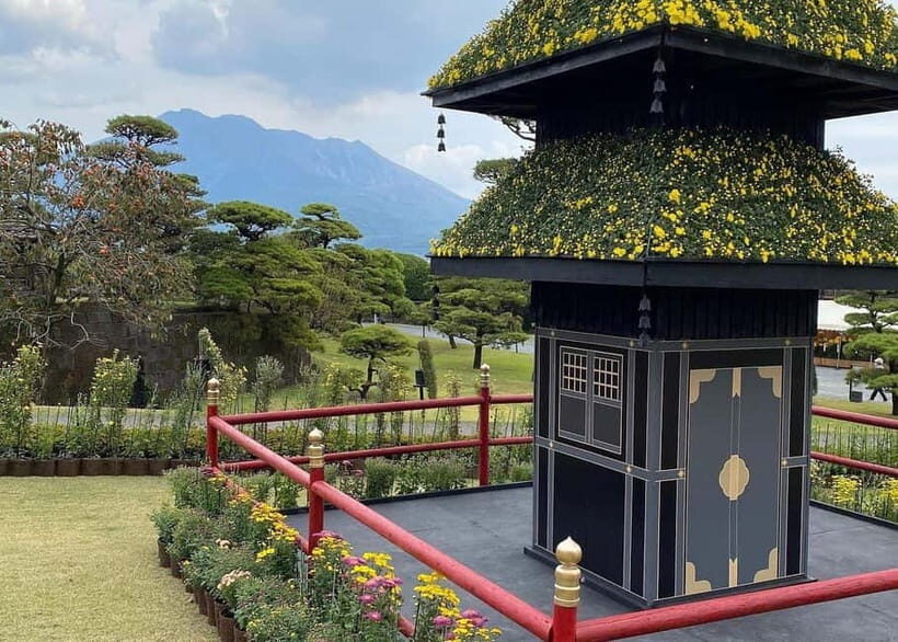 Kagoshima: Volcano, Coast & Hot Springs Guided Tour - The Sum Up