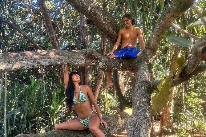 Kahana Bay River to Ocean: Kayak and Stand Up Paddle Board Rental - Recommended for Travelers