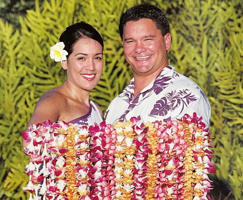 Kahului Airport: Maui Flower Lei Greeting Upon Arrival - The Cultural Significance of the Lei