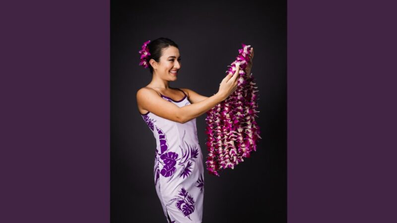 Kahului Airport: Maui Flower Lei Greeting Upon Arrival - Included in the Experience