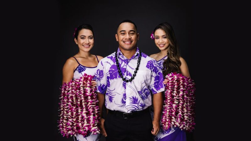 Kahului Airport: Maui Flower Lei Greeting Upon Arrival - Meeting Points and Logistics