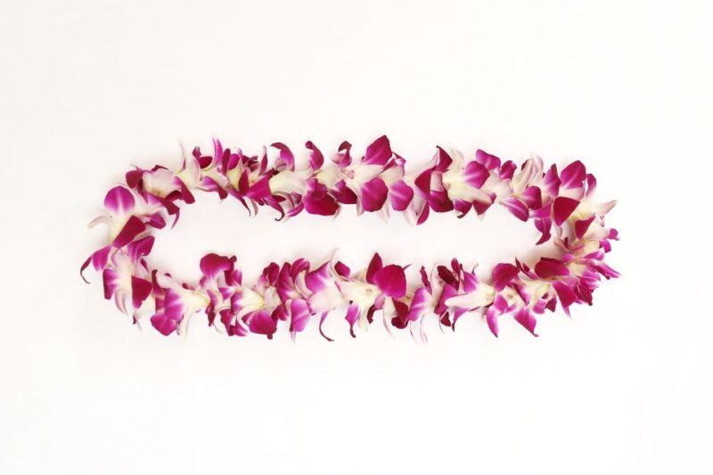 Kahului Airport: Maui Flower Lei Greeting Upon Arrival - Is This Activity Worth It?