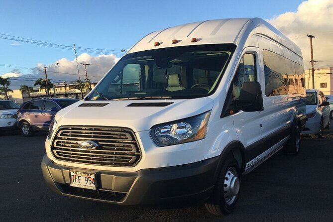 Kahului, Lahaina Airport, Kaanapali & Kapalua Private Transfer - Who Is This Transfer Best For?