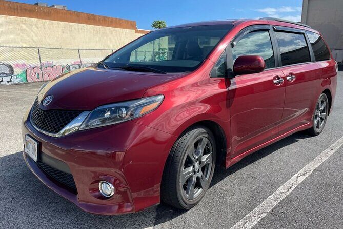 Kahului, Lahaina Airport, Kaanapali & Kapalua Private Transfer - FAQs