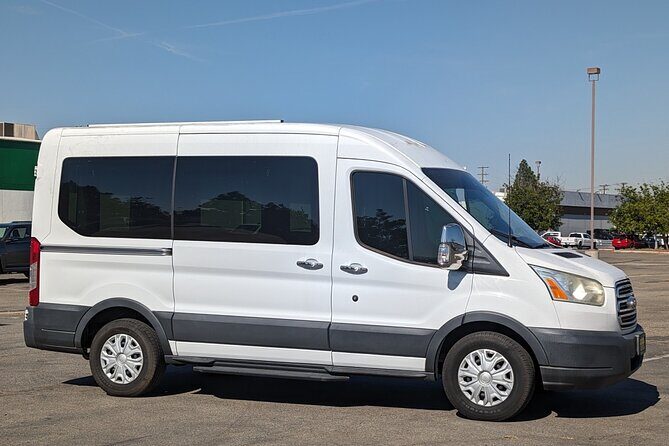 Kahului OGG Airport and Kihei Wailea Hotels Private Transfer - Why This Maui Transfer Works Well