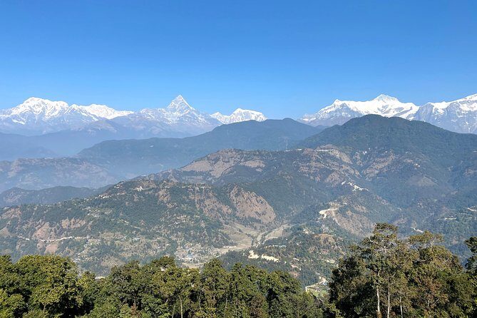 Kahun Danda Sunrise Tour From Pokhara - Who Will Love This Tour?