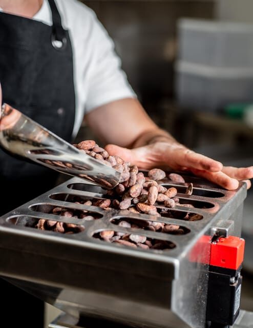 KAIACAO Bean to Bar and Design your own chocolate experience - What’s Included and the Price