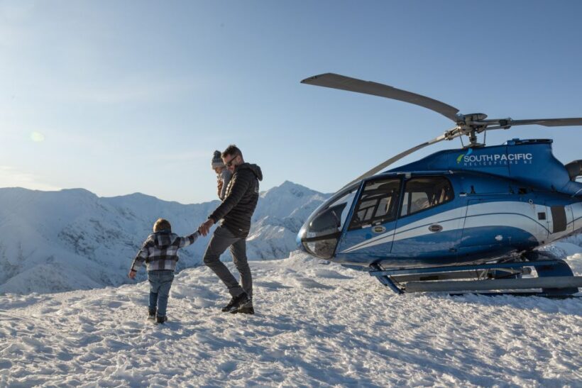 Kaikoura: 1-Hour Whale Watching Helicopter Tour - Frequently Asked Questions