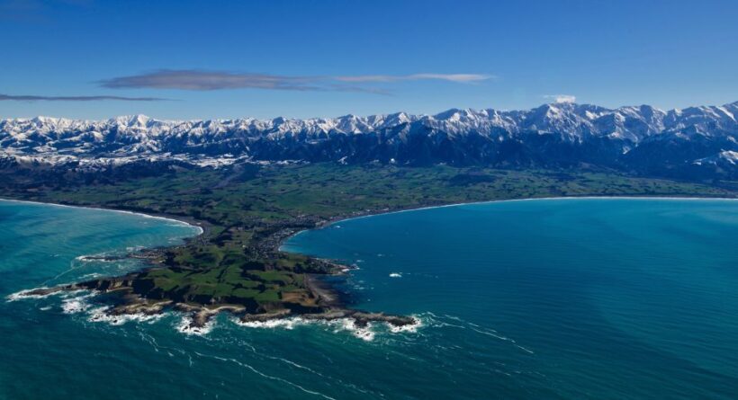 Kaikoura: Coastal and Alpine Scenic Airplane Flight - What to Expect from Your Scenic Flight in Kaikoura