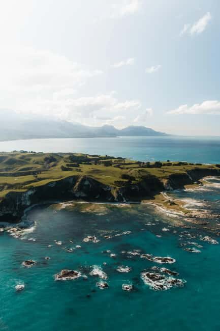 Kaikoura: Coastal and Alpine Scenic Airplane Flight - Authentic Experiences from Travelers