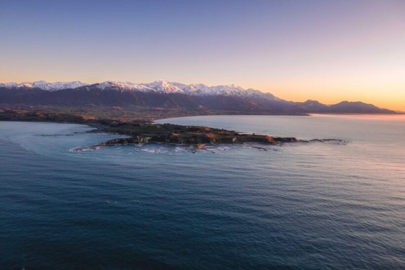 Kaikoura: Extended Flight Whale Watching & Mountain Tour - Final Thoughts
