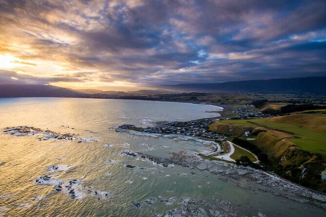 Kaikoura Kayaking Adventure Small Group Tour from Christchurch - Final Thoughts