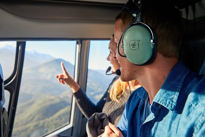 Kaikoura Whale Watching - 45 Minute Ocean Safari - Key Points
