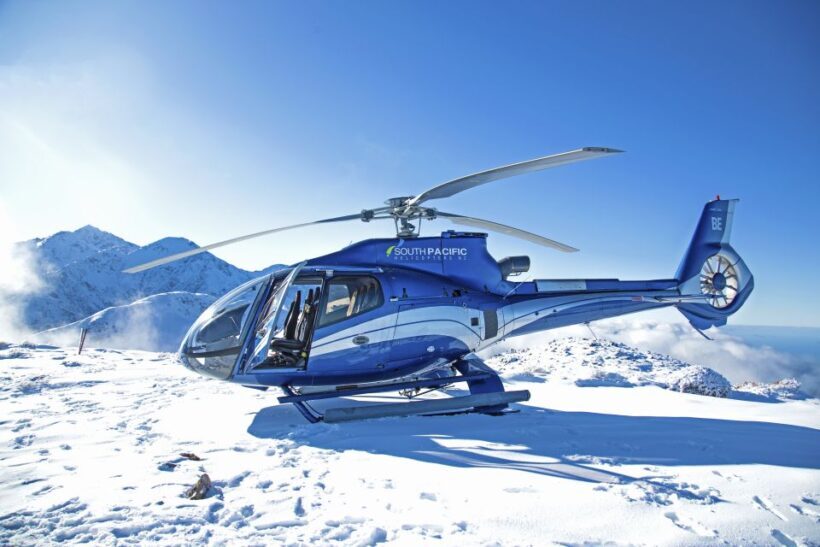 Kaikura: 45-Minute Whale Watching Helicopter Tour - An In-Depth Look at the Kaikoura Helicopter Experience