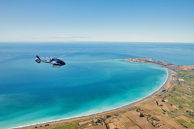 Kaikura Whale Watching and Scenic Landing - 1hr Premier Tour - Frequently Asked Questions