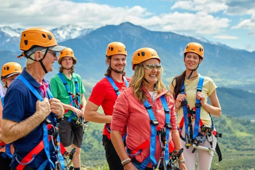 Kaikura: Zipline and Native Forest Adventure Trip - The Cost and Overall Value